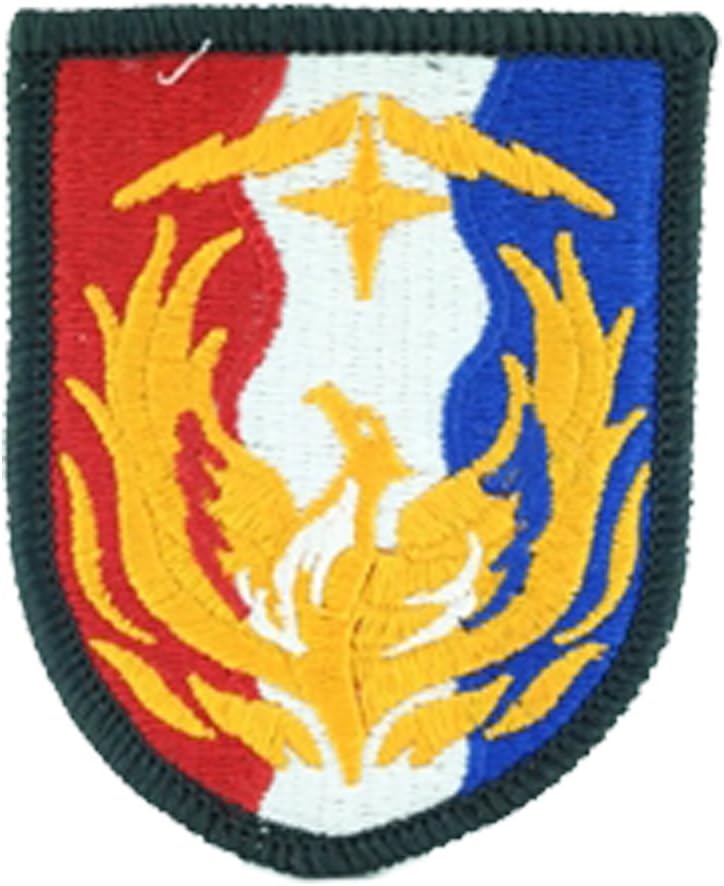 Patch Brigade Usa Patch-1st Dress Sustainment Brigade