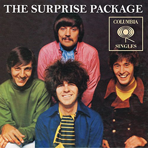 Play Columbia Singles by The Surprise Package on Amazon Music