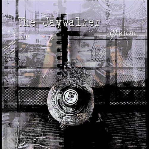Amazon.com: illusion : The Jaywalker: Digital Music