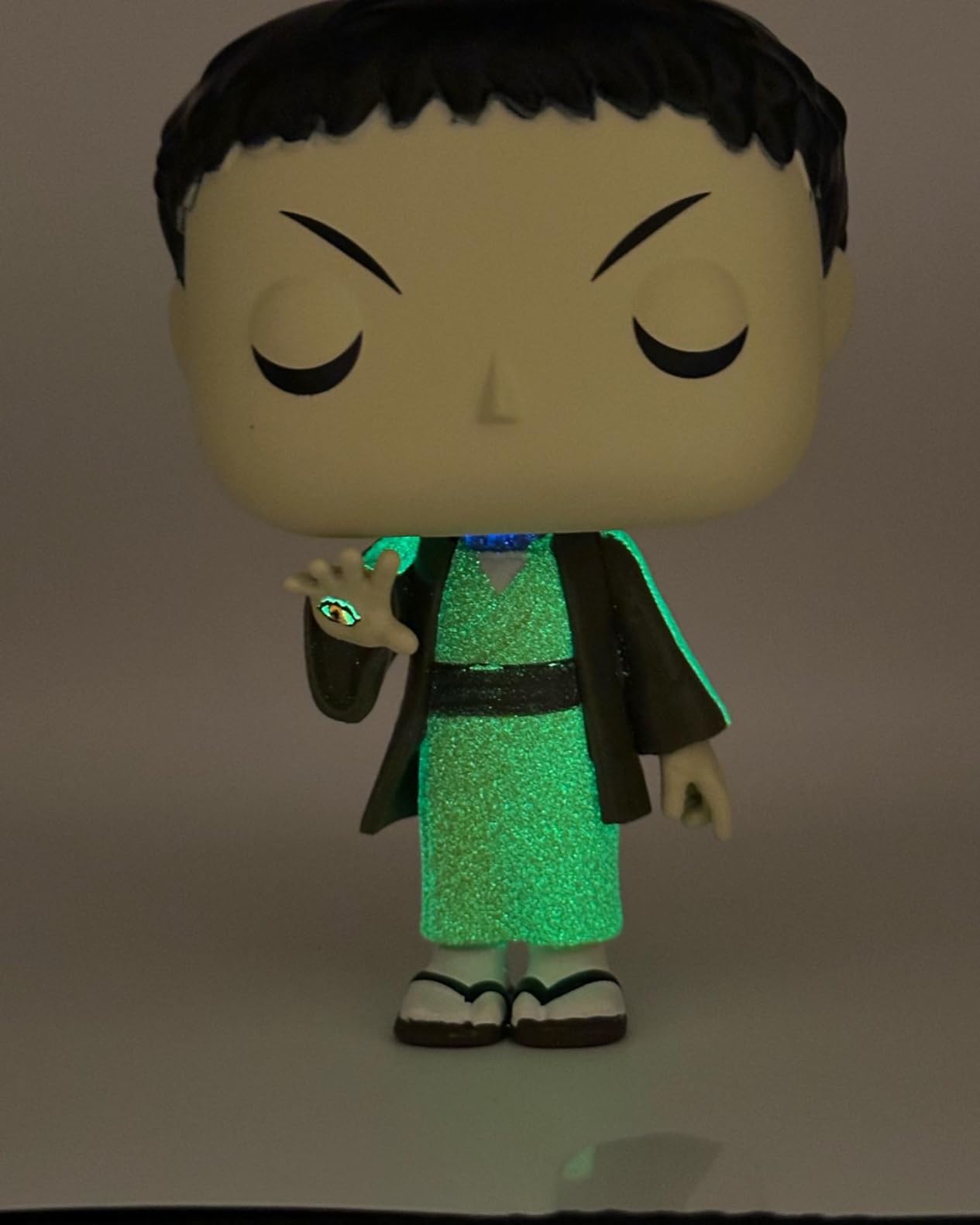 Amazon.com: Pop! Animation: Demon Slayer – Kimetsu no Yaiba: Yahaba ...