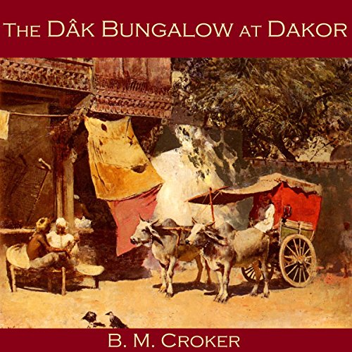 Amazon.com: The Dâk Bungalow at Dakor (Audible Audio Edition): B. M ...