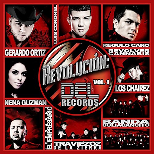 Revolución: Del Records, Vol. 1 di DEL Records su Amazon Music - Amazon.it
