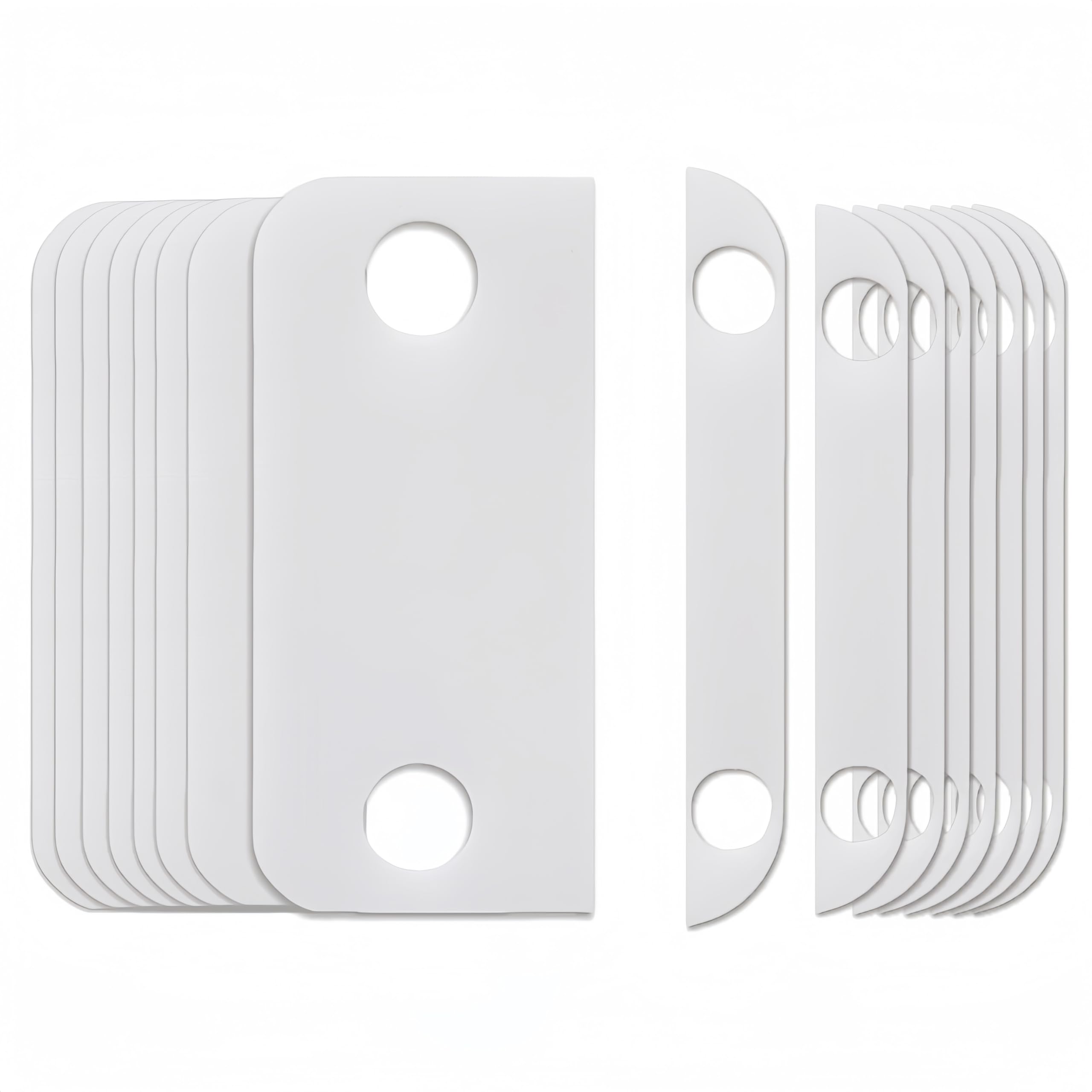 Snapklik.com : Double Sided Tape For Ring Alarm Contact Sensor