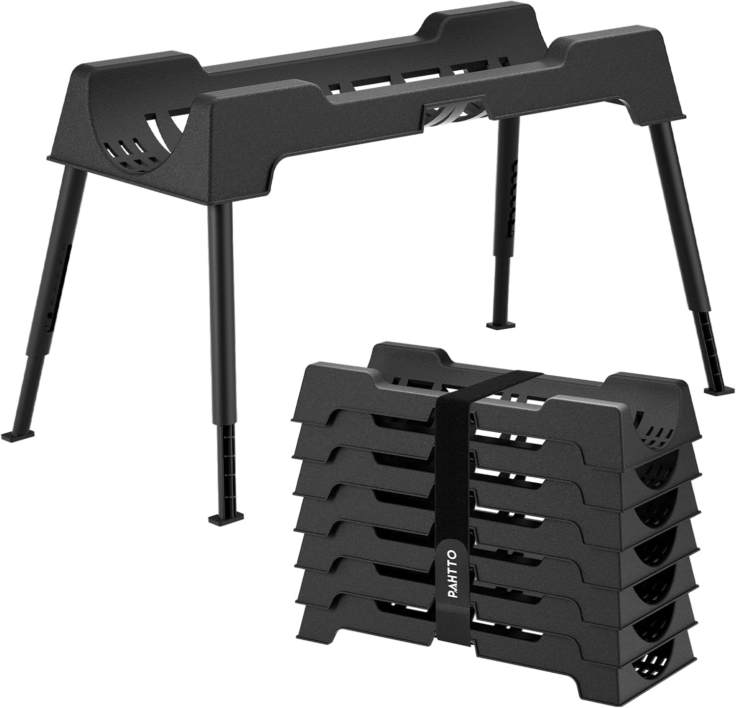 Amazon.com: RV Sewer Hose Support, 15FT Heavy-Duty Camper Waste Hose ...