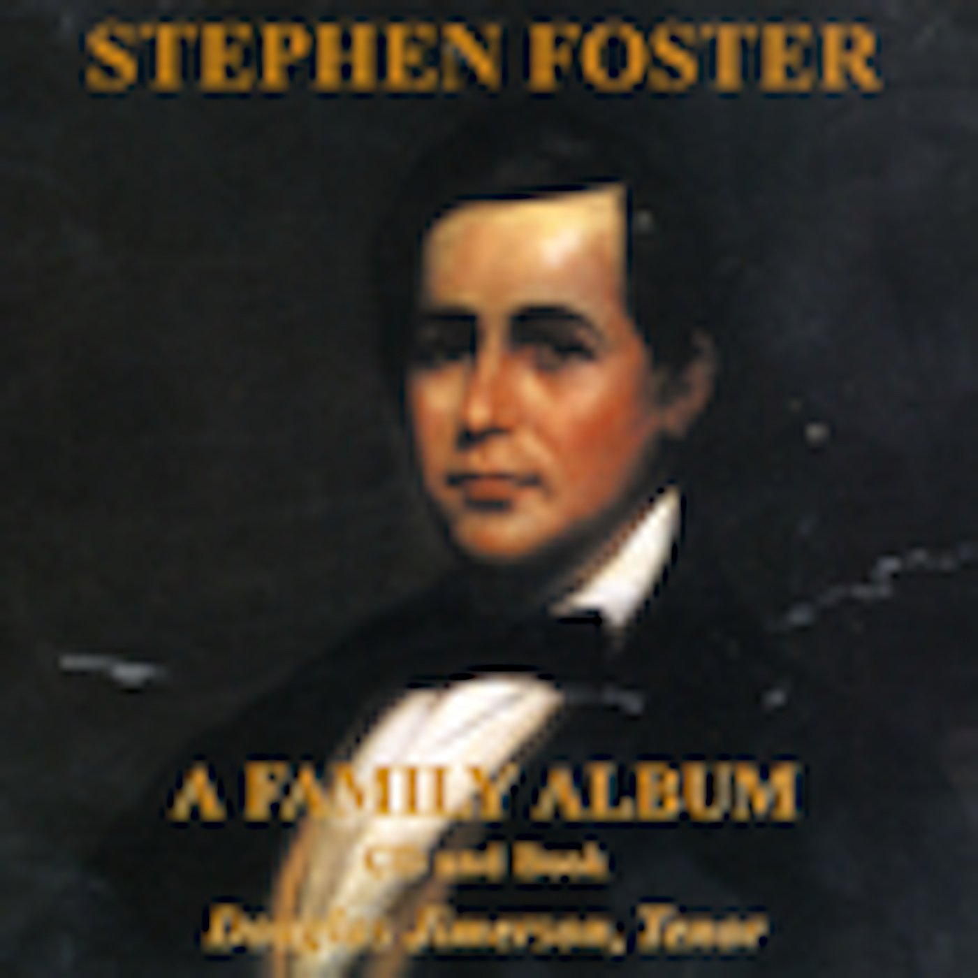 Stephen Foster-Family Album : Amazon.fr: CD et Vinyles}