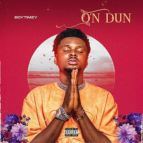 Amazon.co.jp: O N DUN : Timzy: Digital Music