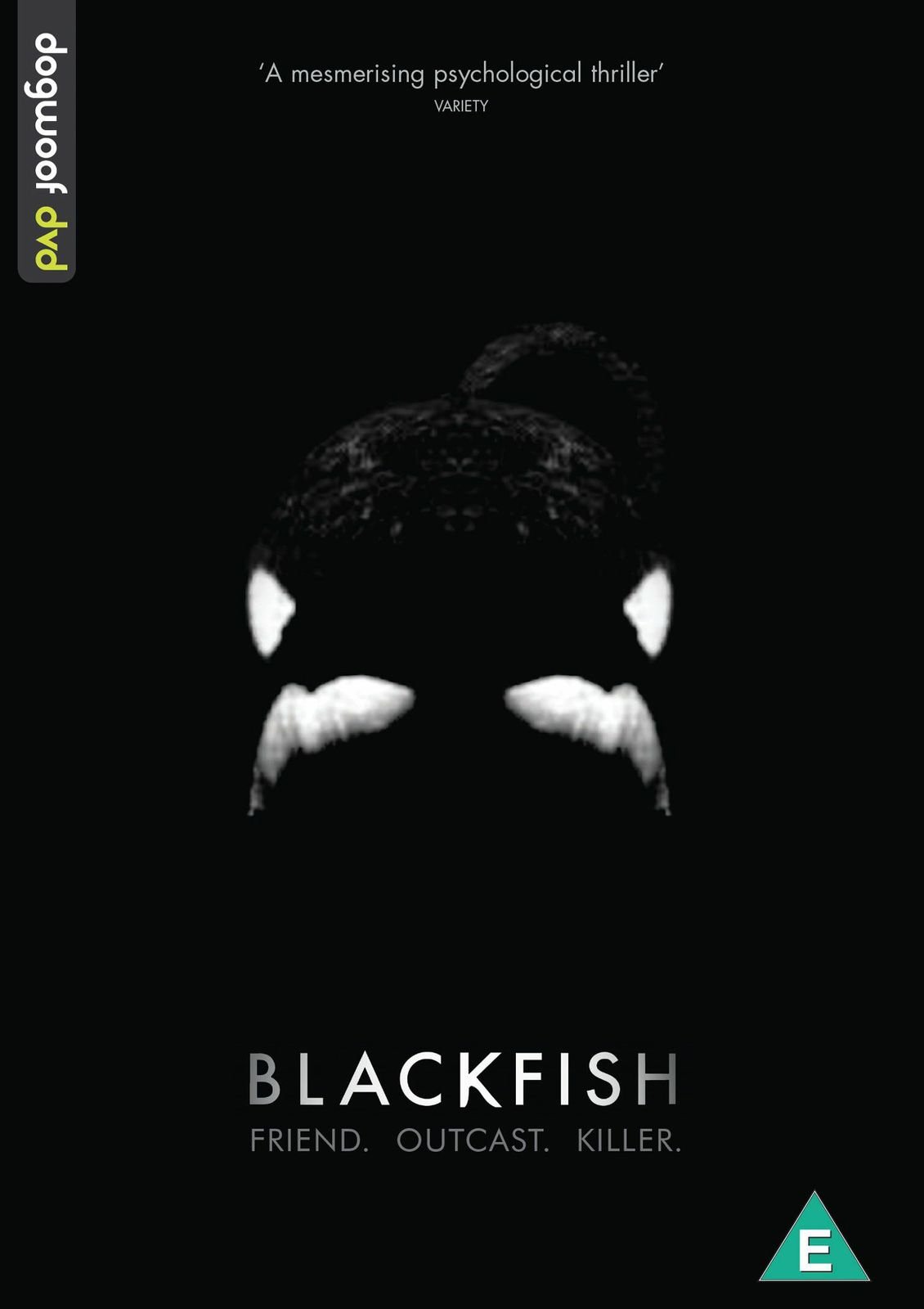 Amazon.com: Blackfish [DVD] : Movies & TV