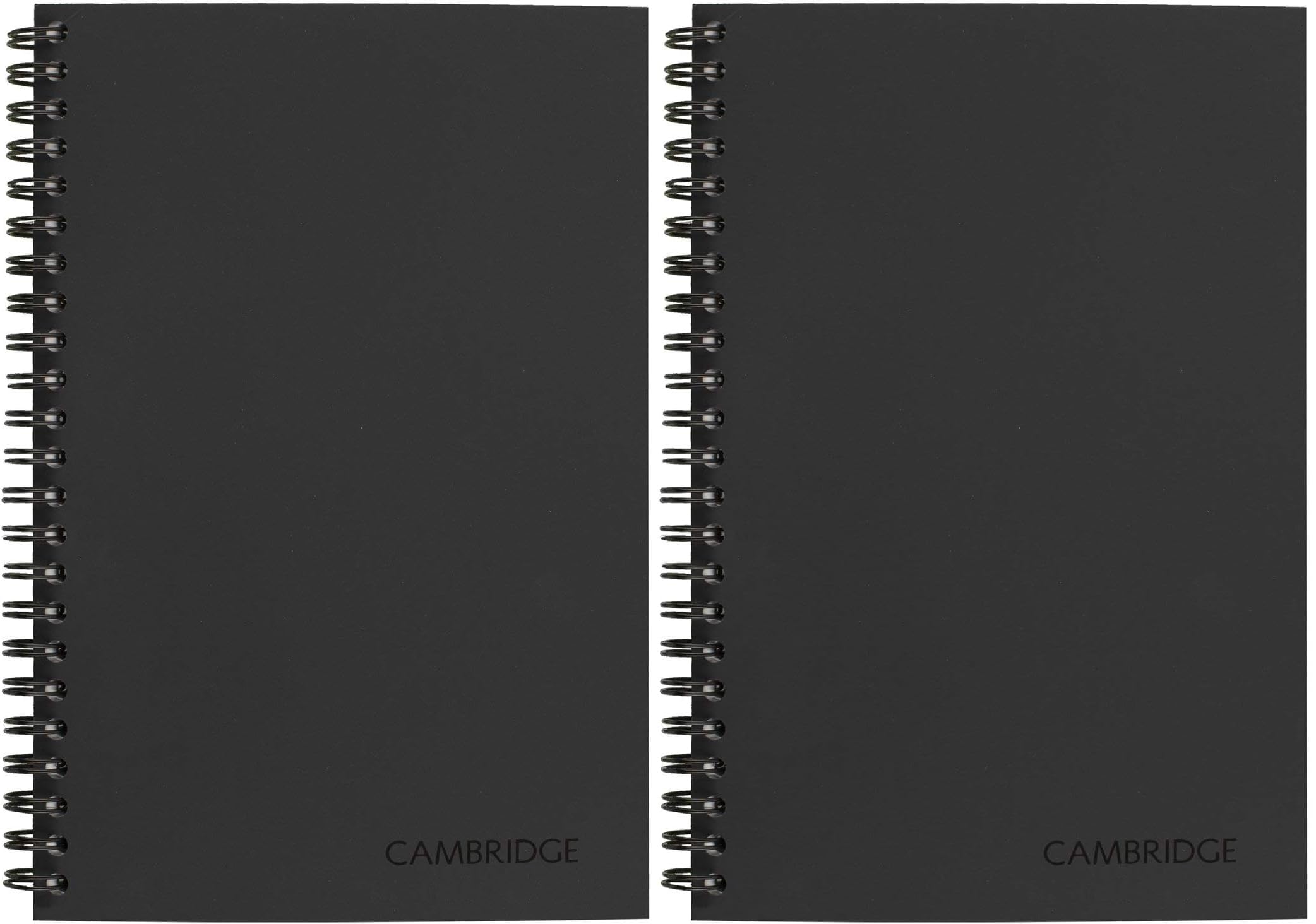 Amazon.com : Cambridge Business Notebook, Legal Ruled, 5" x 8", Small ...