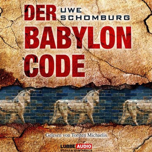 Der Babylon Code: Thriller. - Amazon.com Music