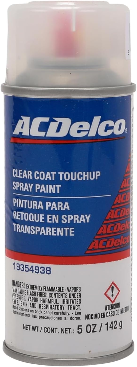 Amazon.com: ACDelco GM Original Equipment 19354951 White Diamond Pearl ...