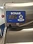 Amazon.com: ECOLAB 6101849 Tristar Liquid Detergent Plus - 5 Gallon ...