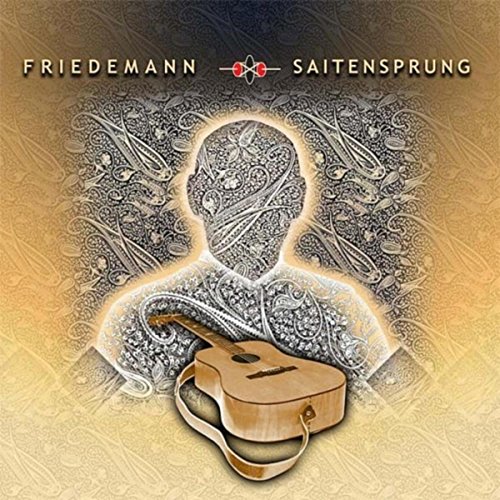 Play Saitensprung by Friedemann on Amazon Music