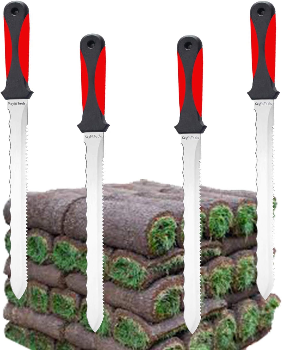 Amazon.com : Keyfit Tools SOD Knife Professional Contractor Grade 304 ...