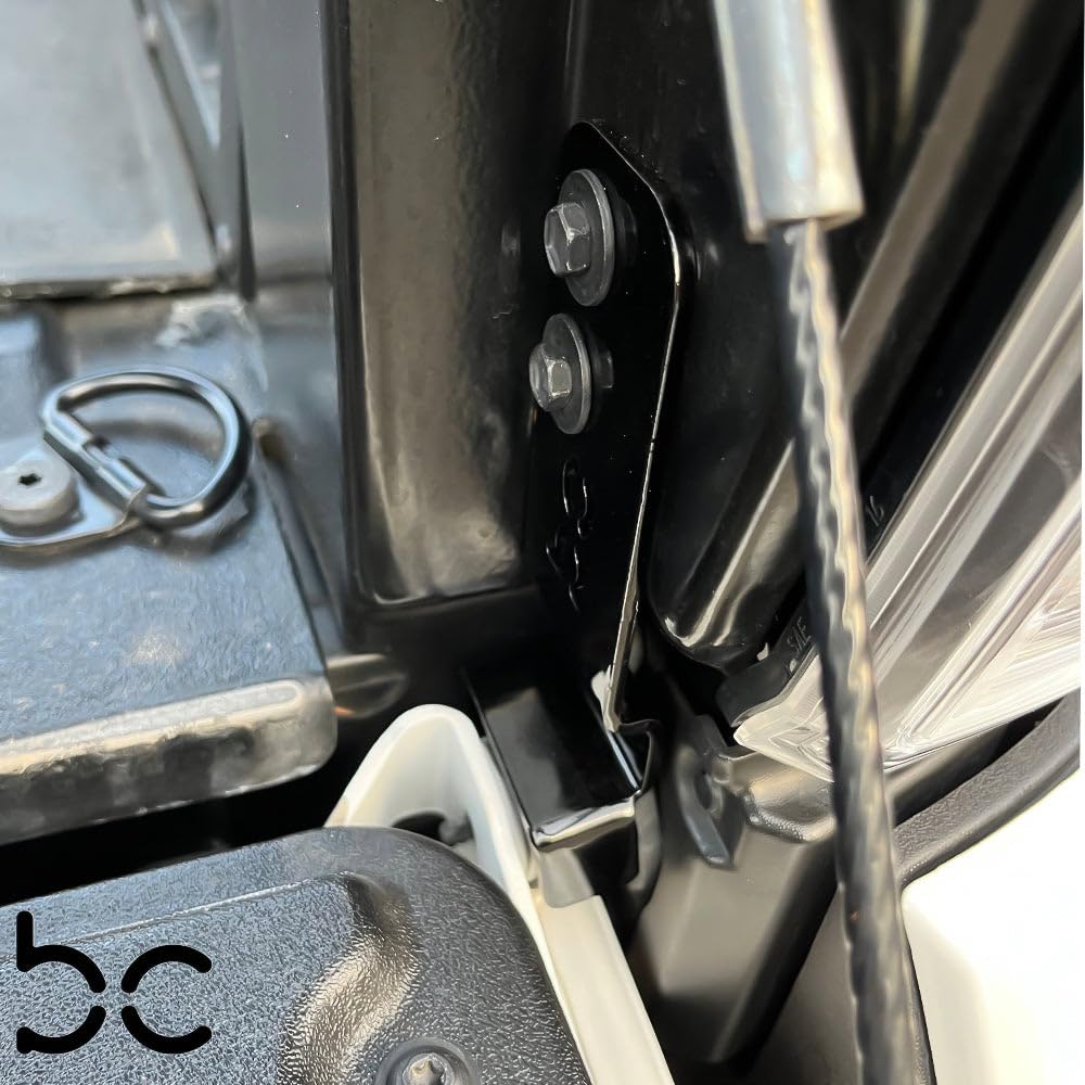 Toyota Tacoma Anti-theft Security 2005-2015 Tailgate Anti-Theft Lock ...