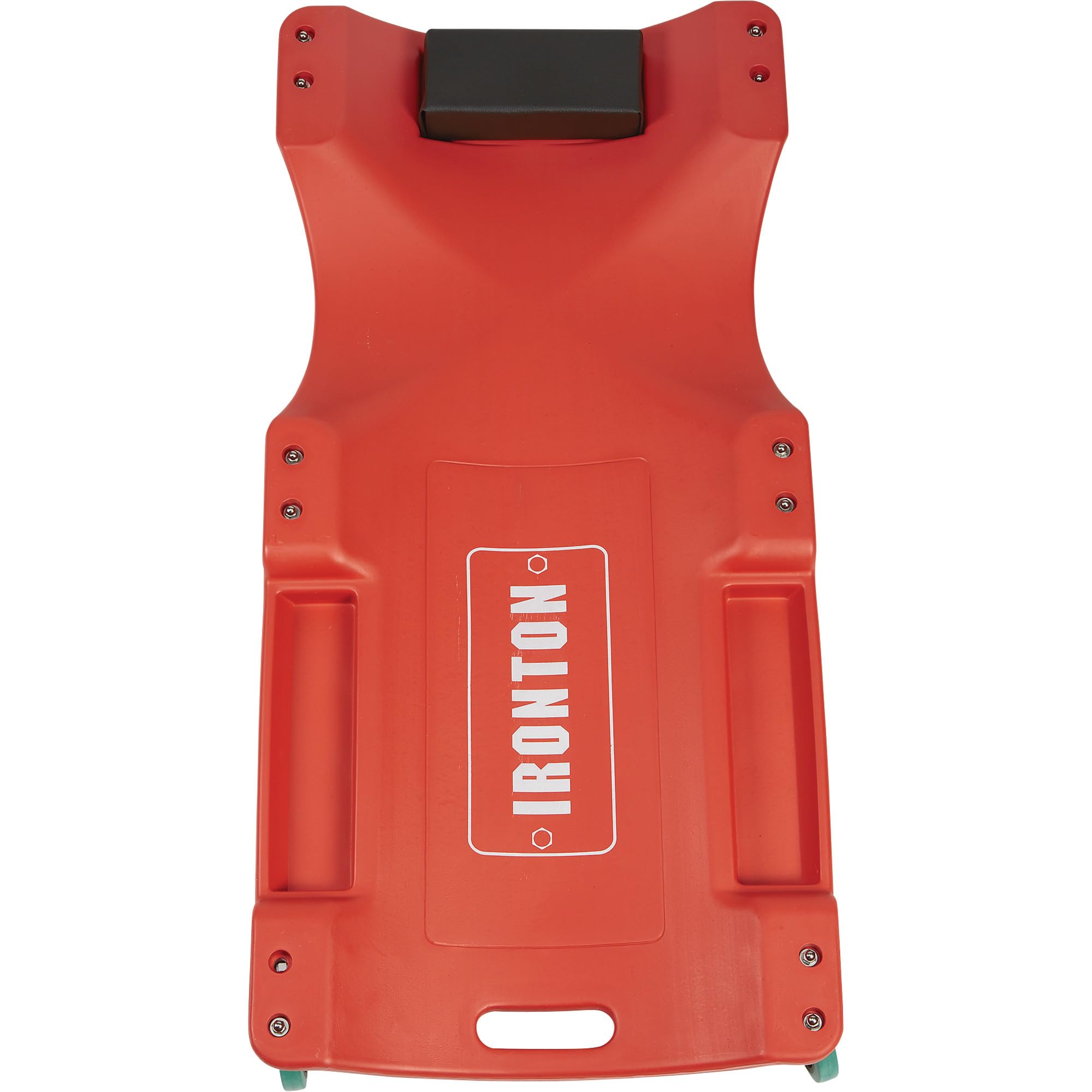 Amazon.com: Ironton Low-Profile Creeper - 40in.L, 280-Lb. Capacity ...