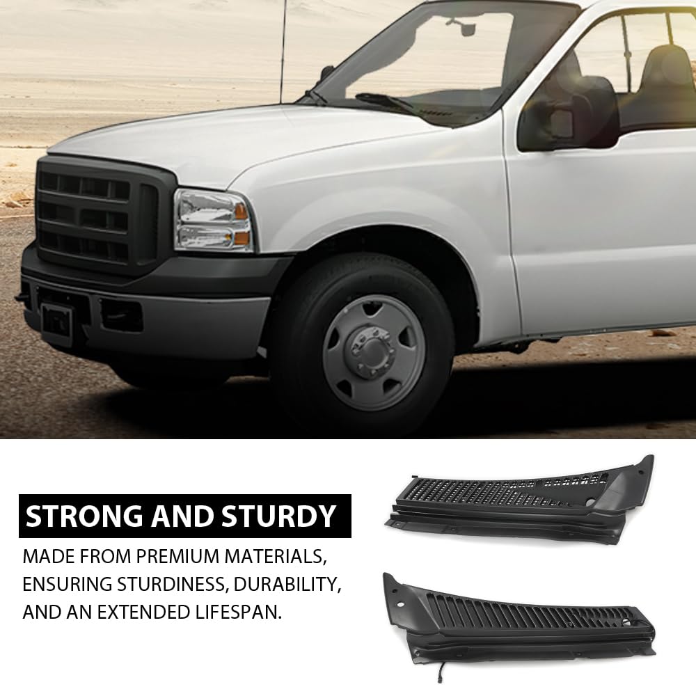 Ford Excursion Accessories Ford Excursion Lights: Upgrades And