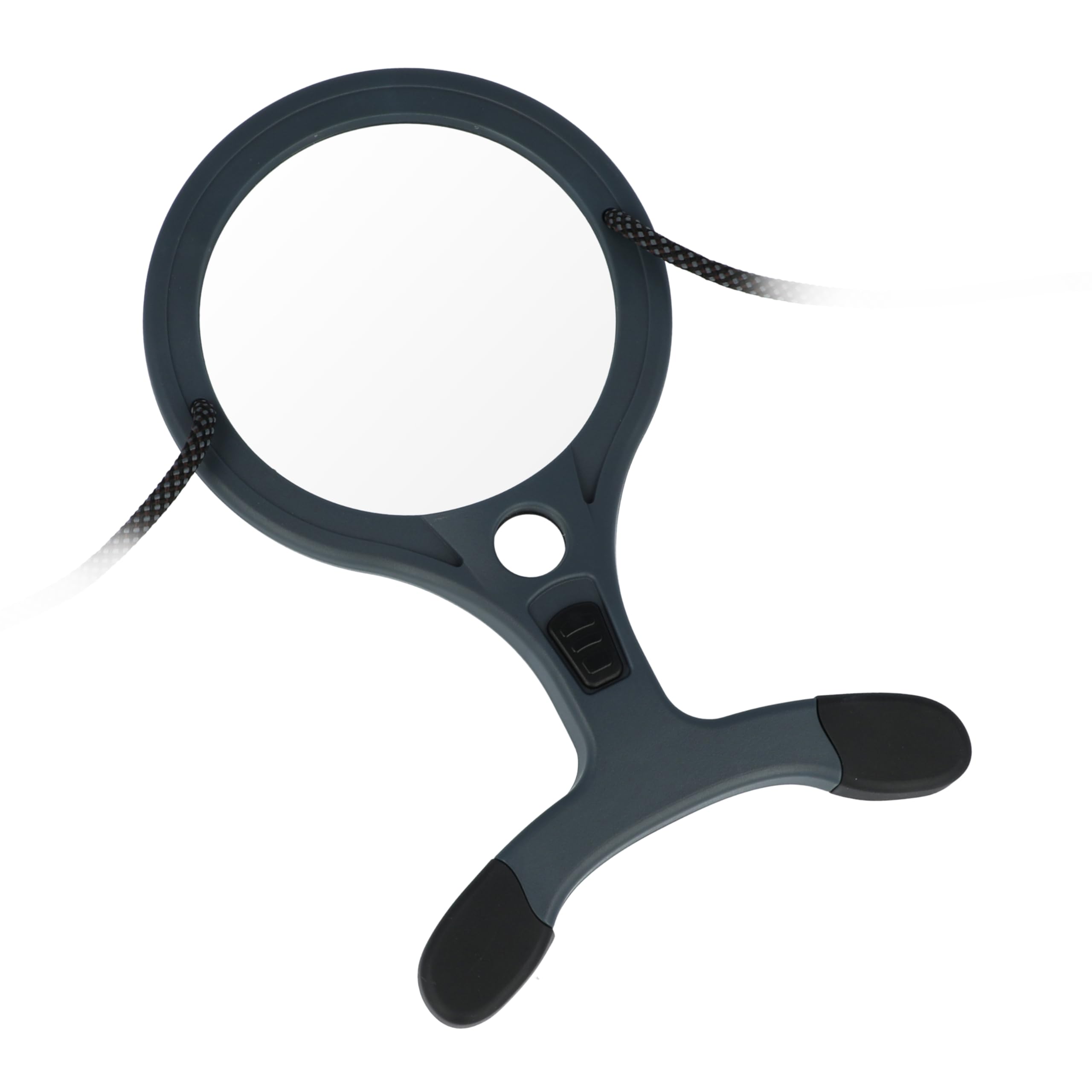 Amazon.com: Carson Lume Series 2X COB LED Lighted Hands Free Aspheric ...