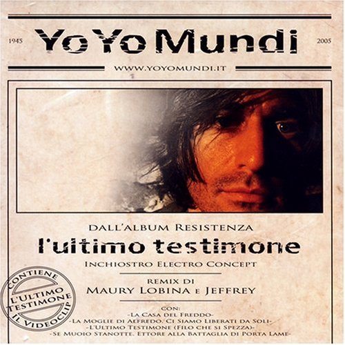L'uktimo Testimone - Amazon.com Music