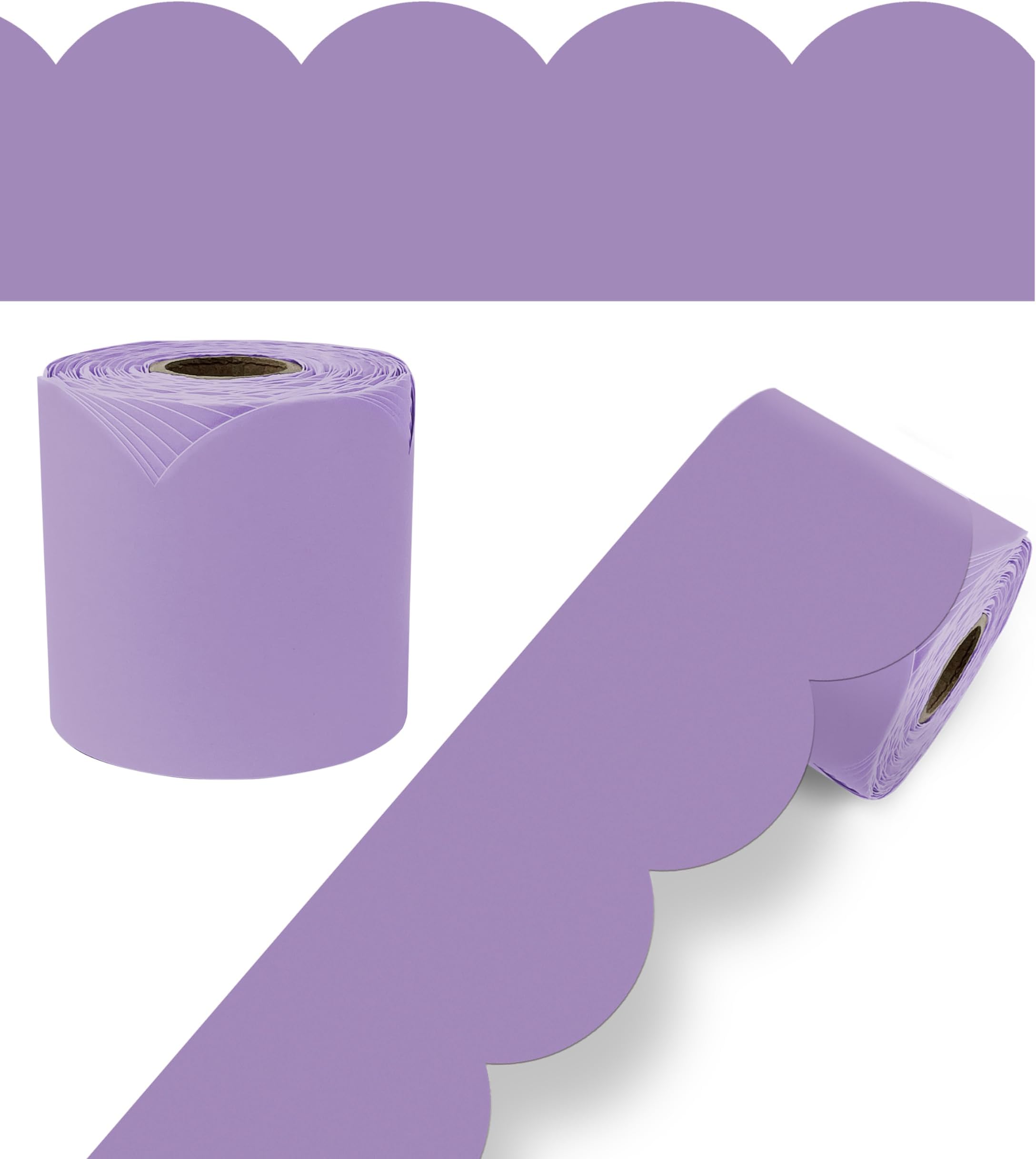 Amazon.com: FOBSME 99 Ft Fall Bulletin Board Borders Maple Leaves ...