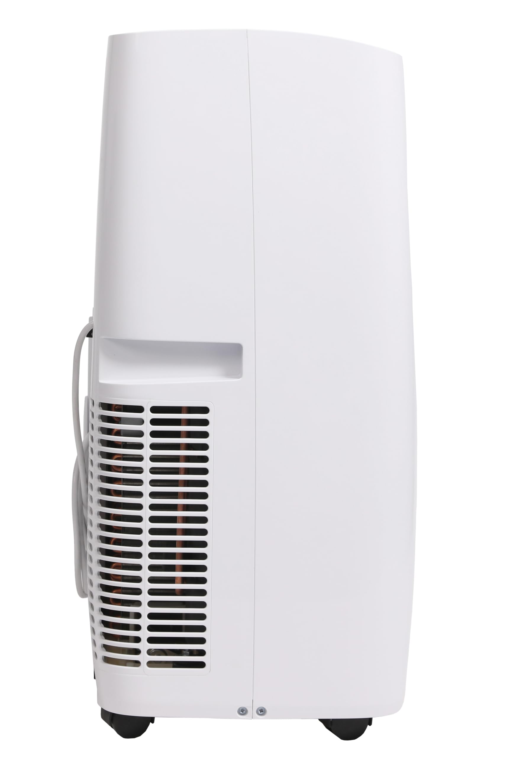 HOMCOM Air Conditioning Unit 14000 BTU, 4-in-1 Portable Air Conditioner ...
