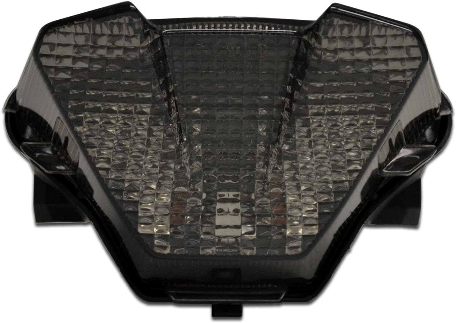 Amazon.com: 2016-2021 Yamaha FZ-10 / MT-10 Blaster-X Integrated LED ...