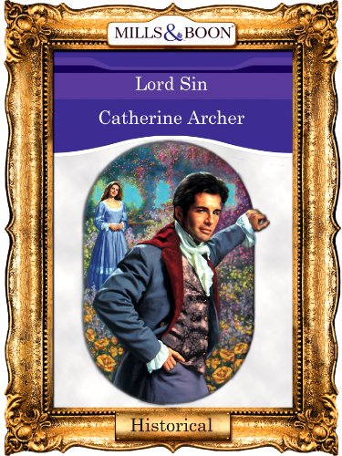 『Lord Sin (Kindle版)』｜感想・レビュー - 読書メーター