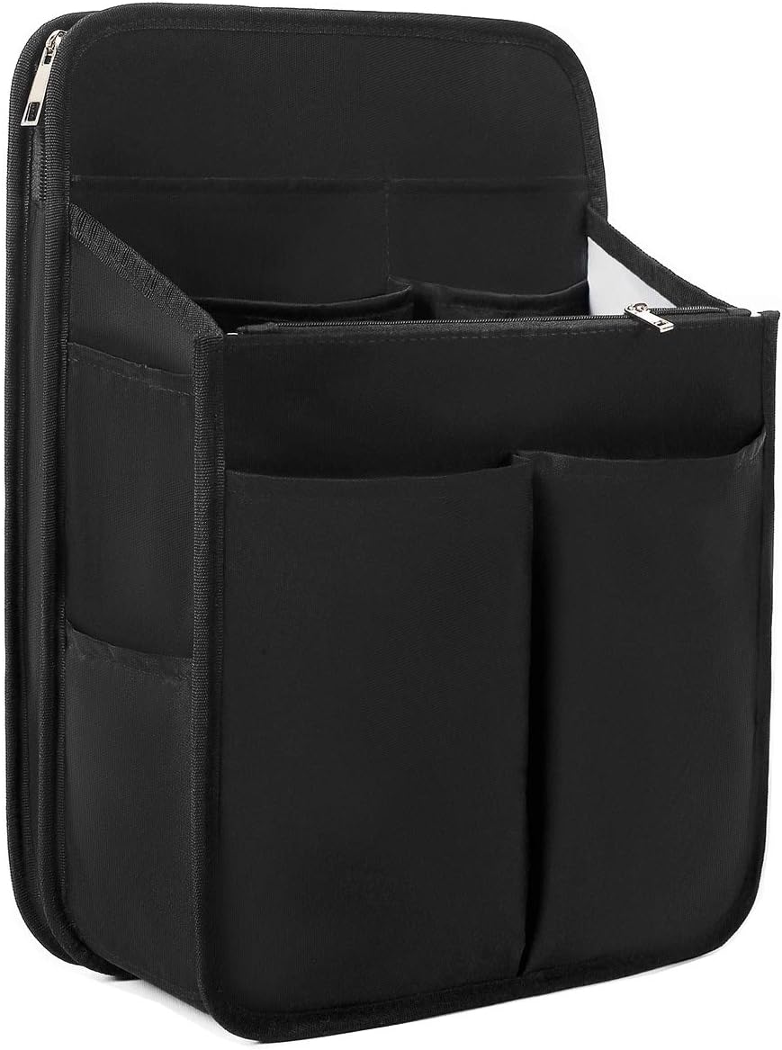 Amazon.com: Diadem Mini Backpack Organizer Insert – Perfect Fit for ...