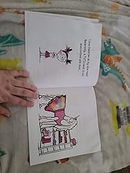 Never Let a Unicorn Wear a Tutu!: Alber, Diane: 9781951287566: Amazon ...