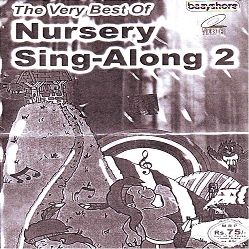 Various artist - The very best of nursery sings along-2 - Amazon.com Music