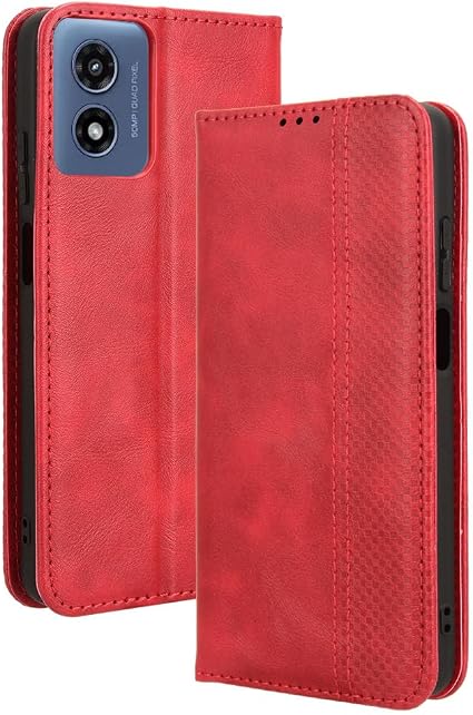 Amazon.com: Ranyi for RAZ Memory Cell Phone 2025/2024 Case, Magnetic ...