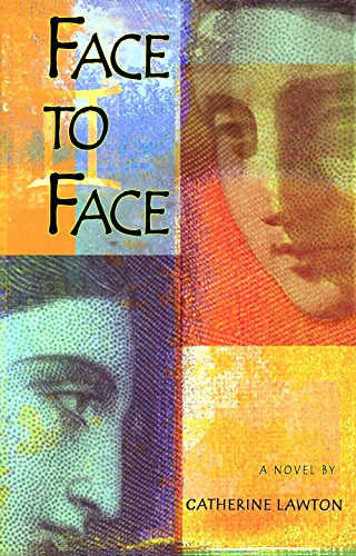 Amazon.co.jp: Face to Face : A Novel (English Edition) 電子書籍: Lawton ...