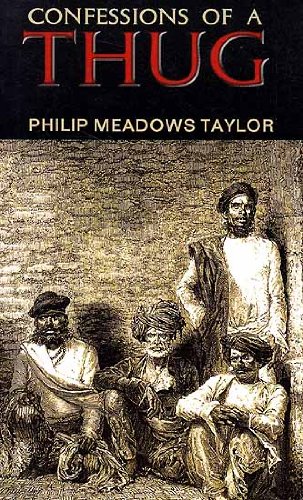 Confessions of a Thug: unknown author: 8903602371948: Amazon.com: Books