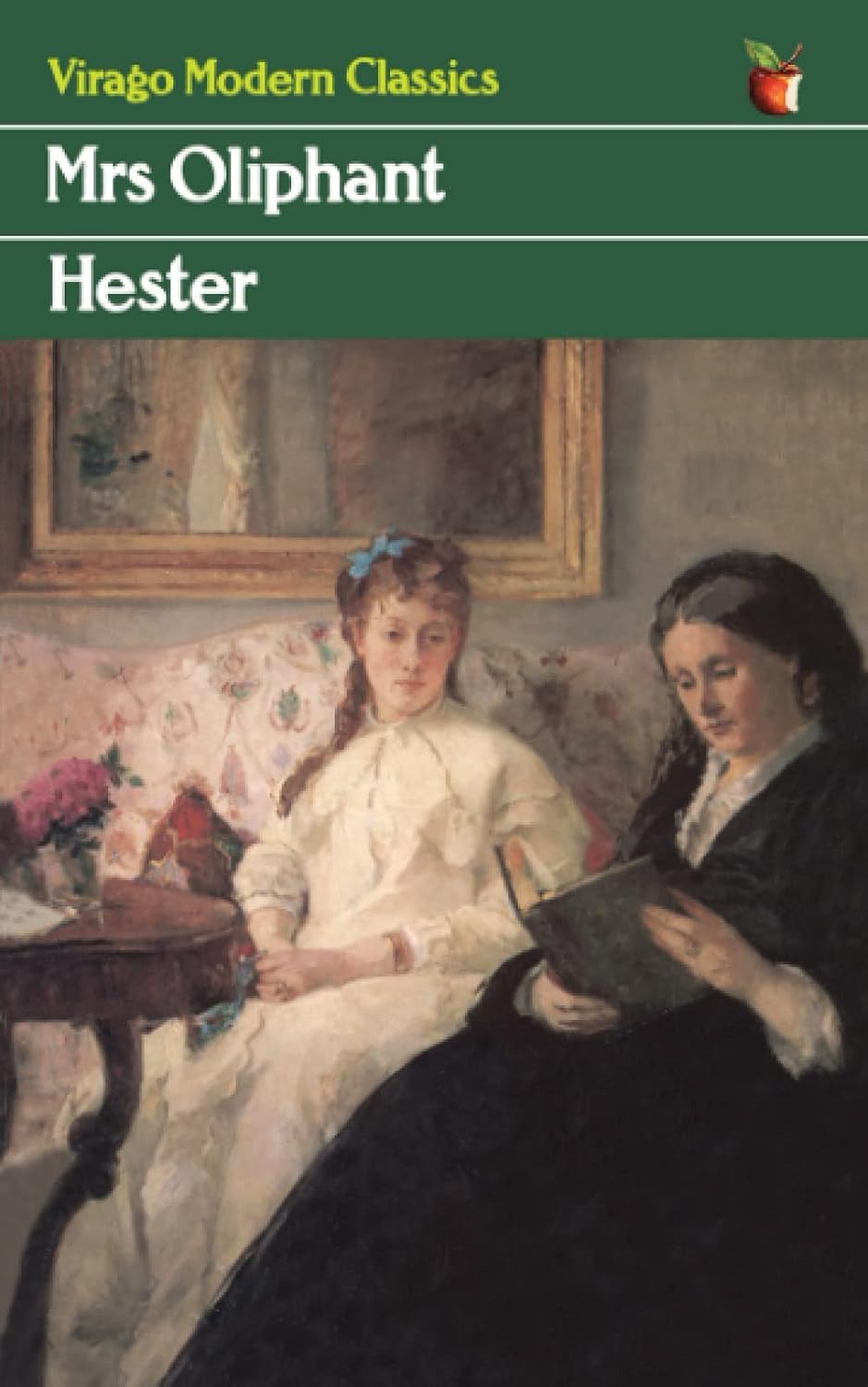 Hester: Oliphant, Margaret Wilson: 9781844082063: Amazon.com: Books