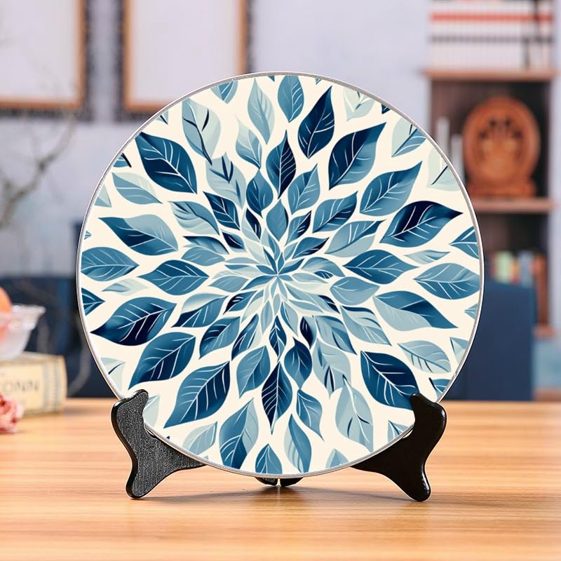 Modern Decorative Plates