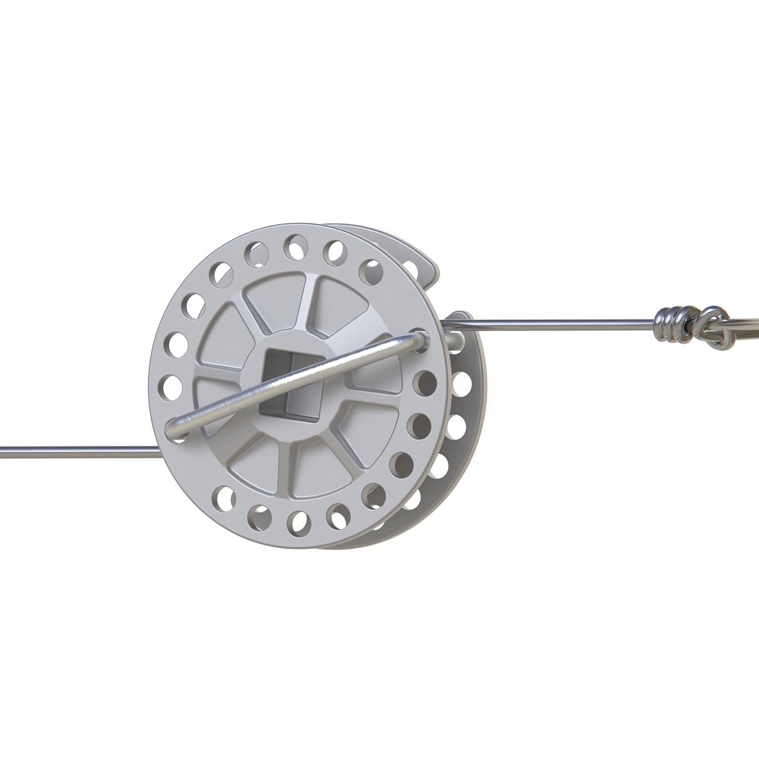 Amazon.com: Gallagher Inline Wire Tightener 5-Pack | Durable Electric ...