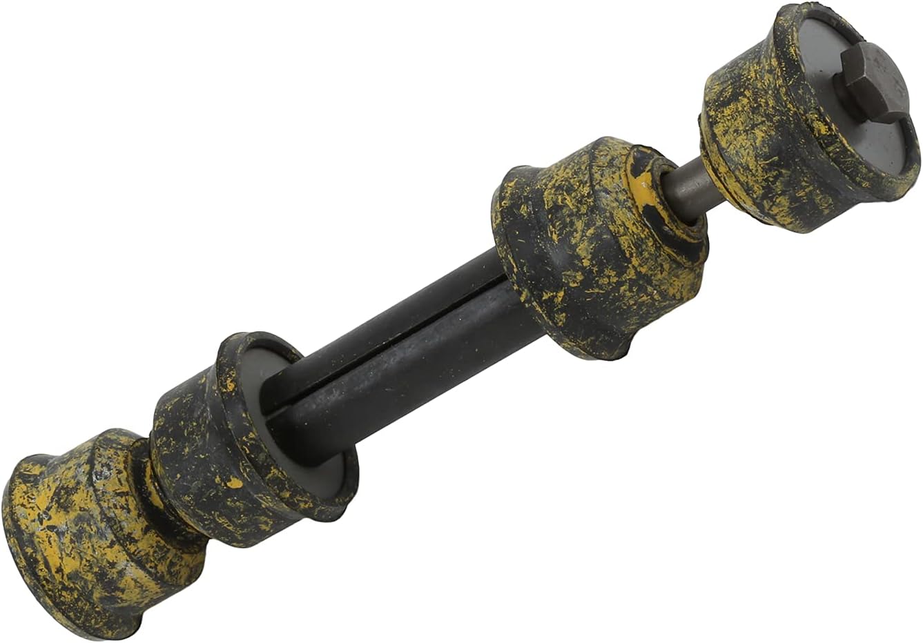 Amazon.com: GM Genuine Parts 10164176 Suspension Stabilizer Shaft Link ...