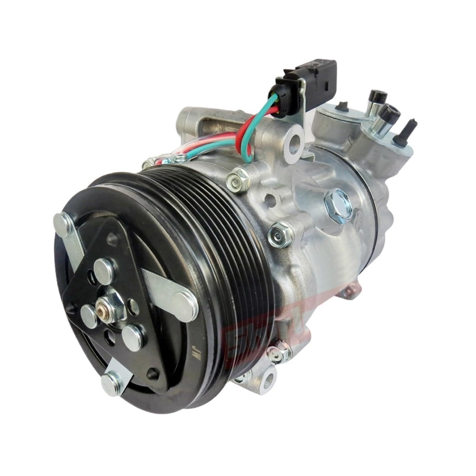 Amazon | SD6V12 カーエアコンコンプレッサー冷凍コンプレッサー A/C、6RF820803C 6R0820803B ...