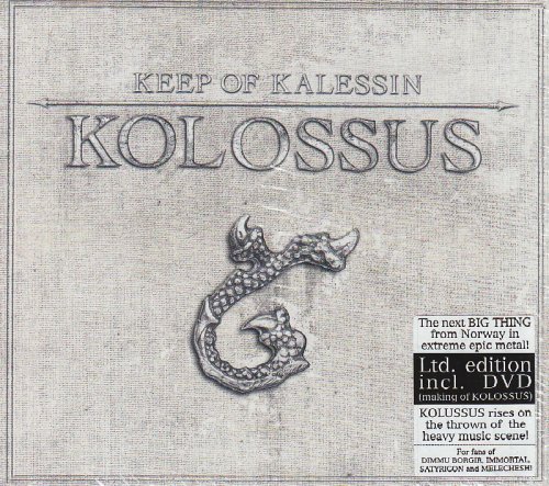 Kolossus - Amazon.com Music