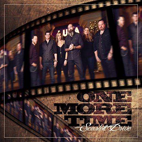One More Time by Scarlett Drive on Amazon Music - Amazon.com
