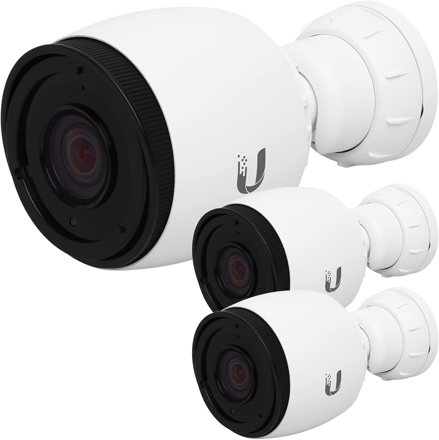 Amazon.com: Ubiquiti Networks Video Camera, IR, G3, Pro UVC-G3-PRO-3 ...