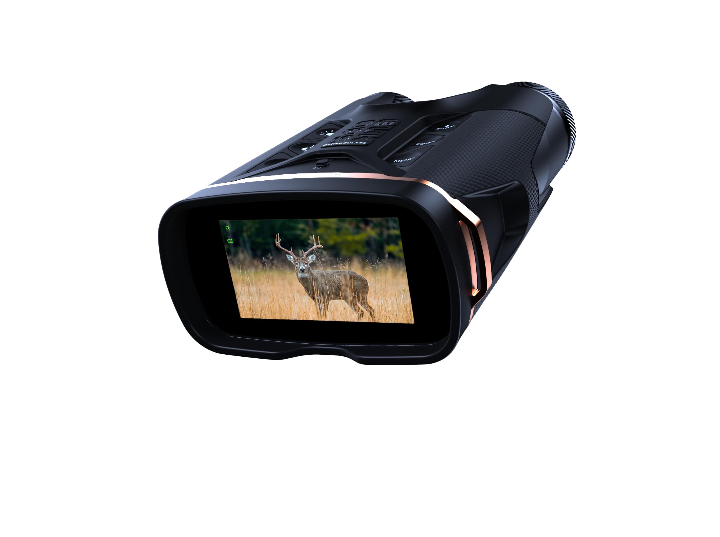 Amazon.com : BUK OPS Buknocular Primetime Viewer with Primetime Color ...