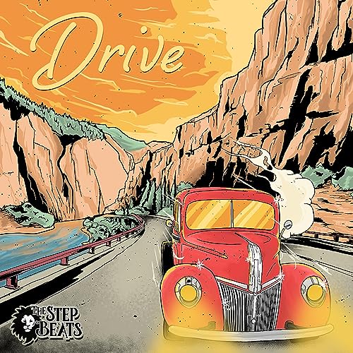 Drive by The Step Beats on Amazon Music - Amazon.com