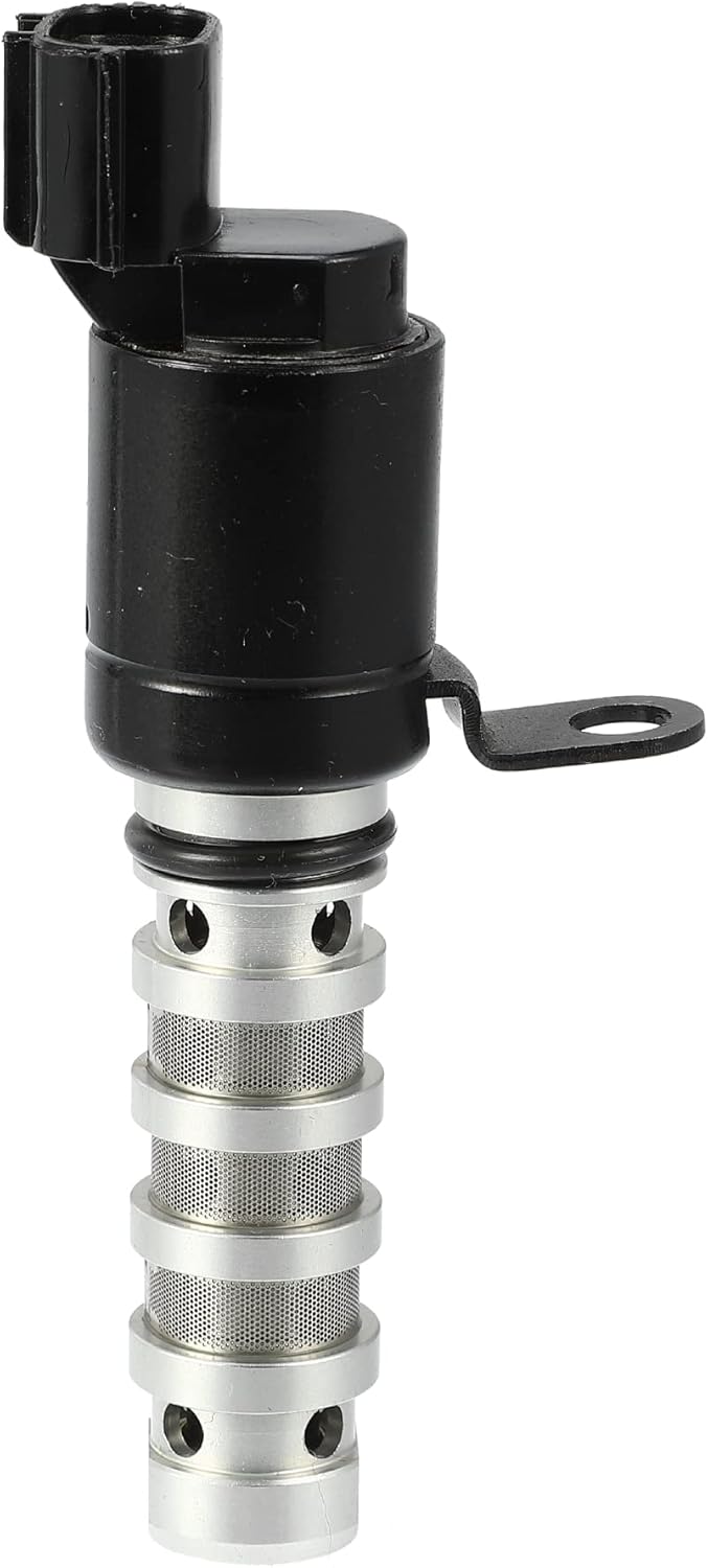 X AUTOHAUX Electroválvula de control de aceite de sincronización ...