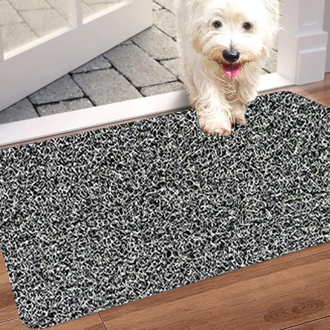 Buy CURSHEET HOMZ Cushion Noodle Rectangular Mat for Home Entrance ...