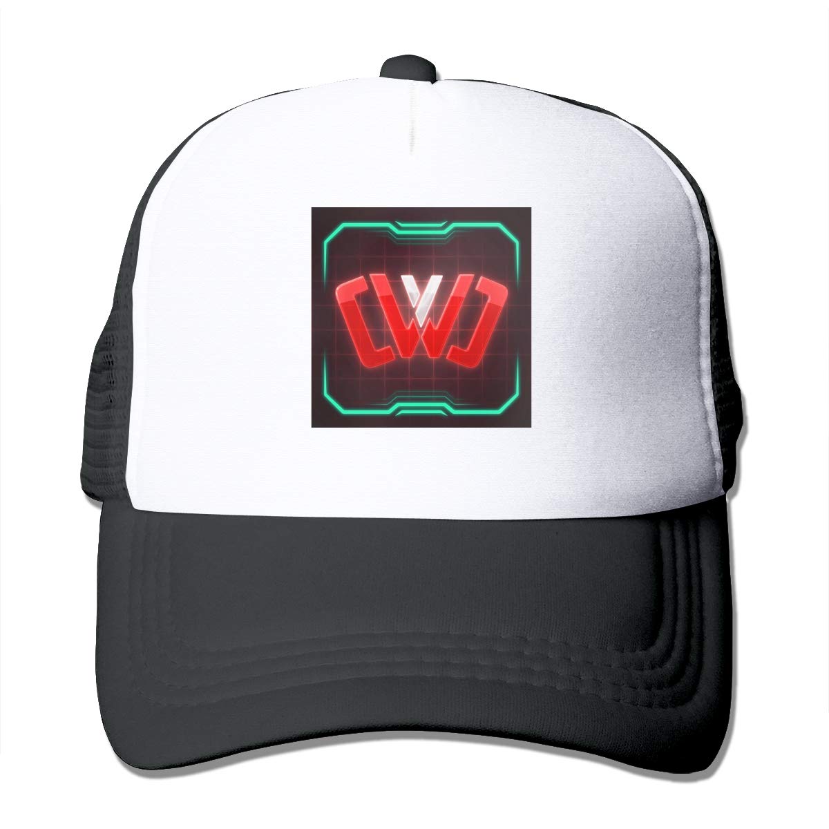 Naran Network Chad Wild Clay Summer Adult Men and Women Mesh Baseball ...