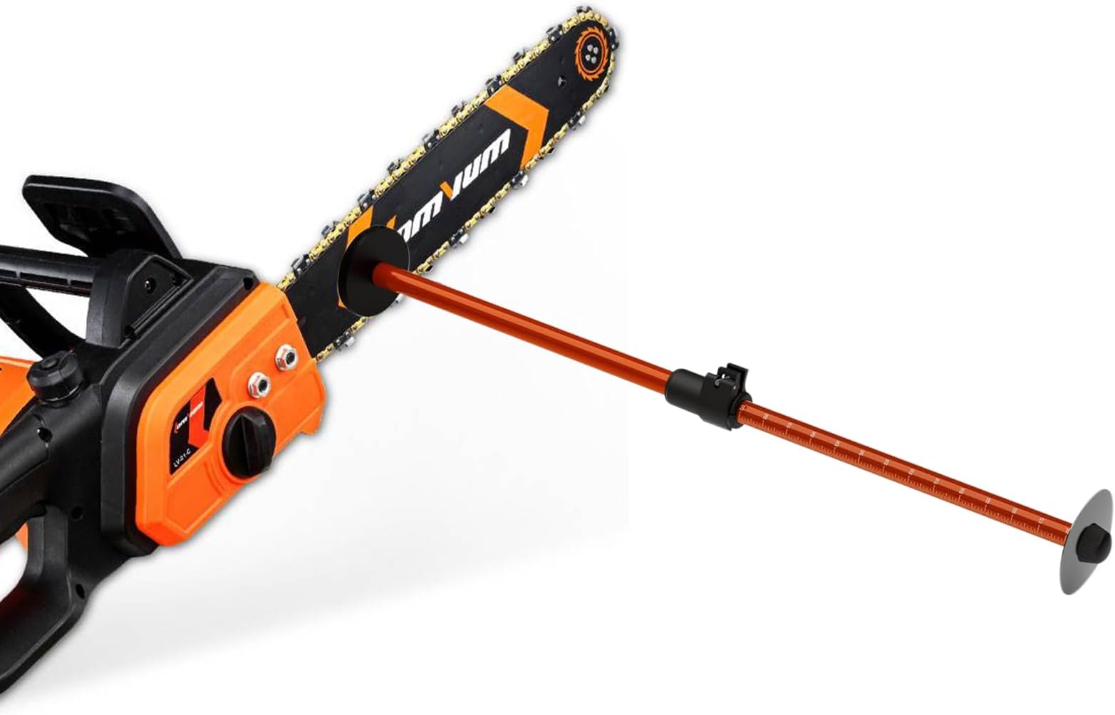 Amazon.com: DONFON Firewood measuring tool, firewood cutting tool ...