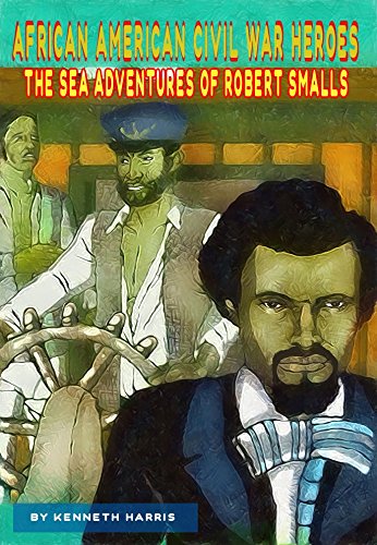 The Sea Adventures of Robert Smalls eBook : Harris, Kenneth, Harris ...