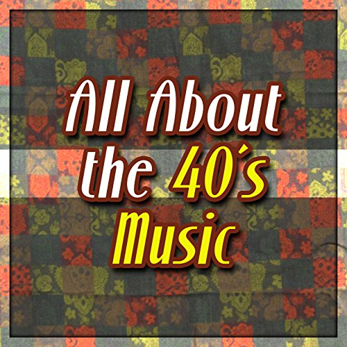 All About the 40s Music by Various artists on Amazon Music - Amazon.co.uk