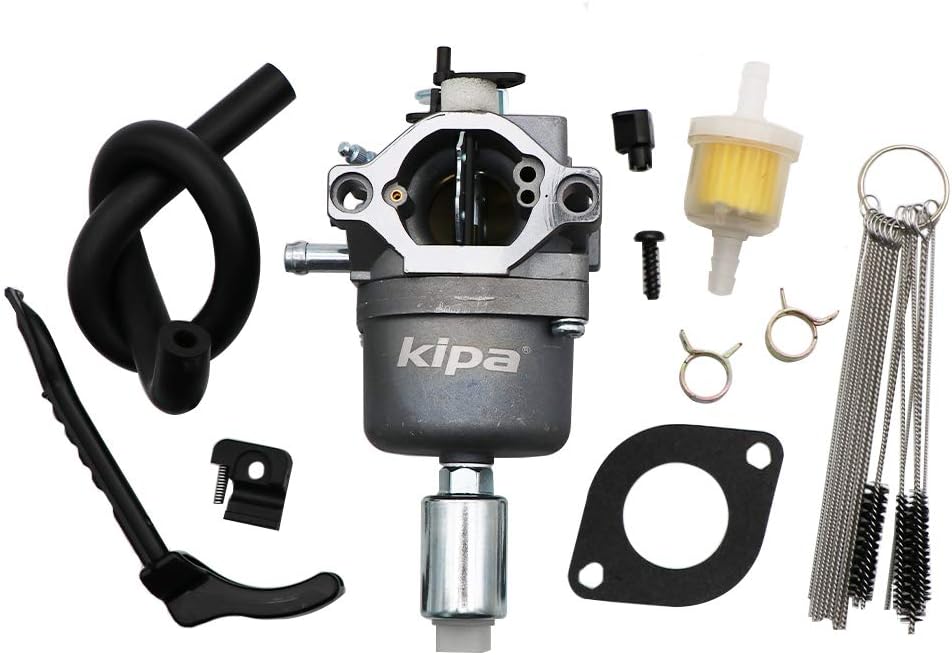 Amazon.com: KIPA Carburetor for 794572 791858 792358 793224 697190 ...