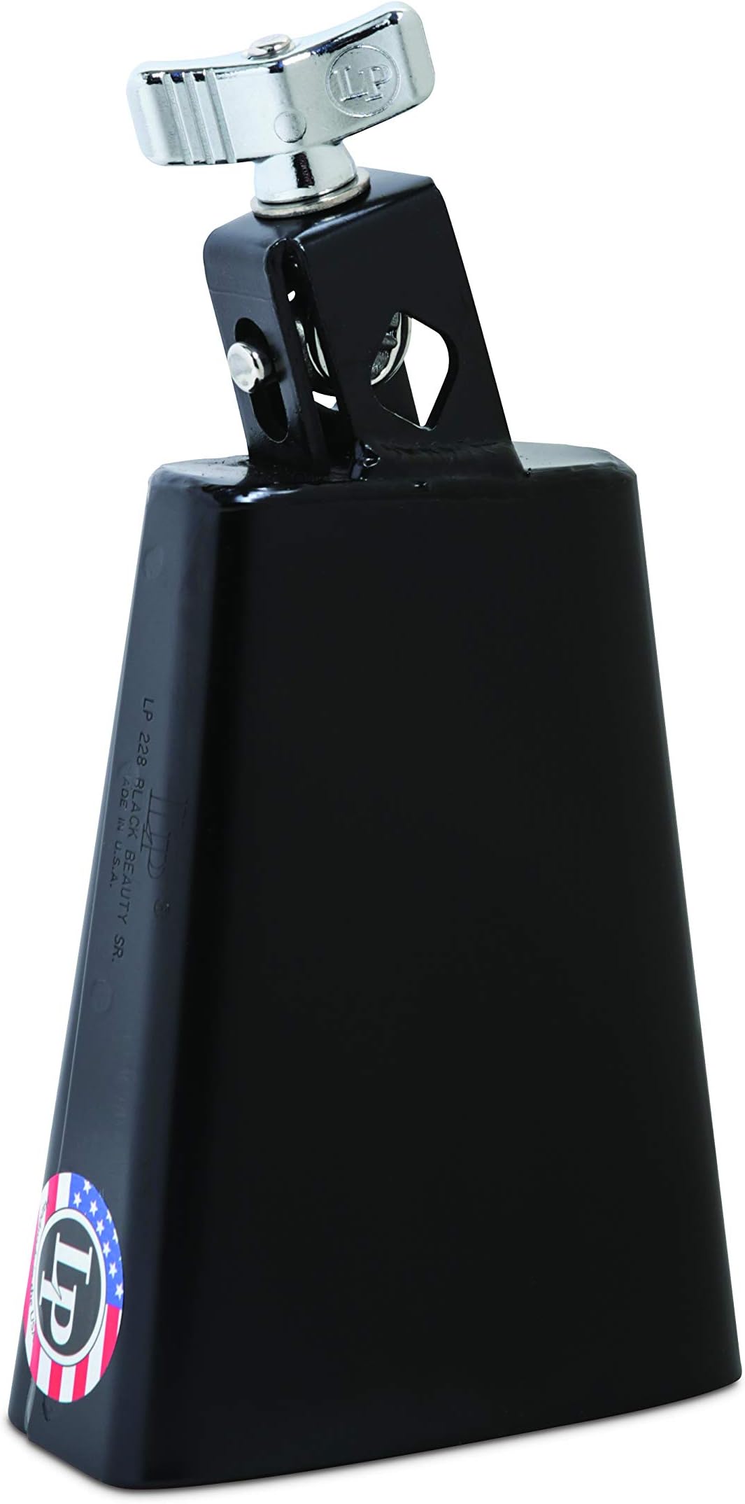 Amazon.com: 3" Metal Cowbell (1 Dozen) - Purple : Musical Instruments